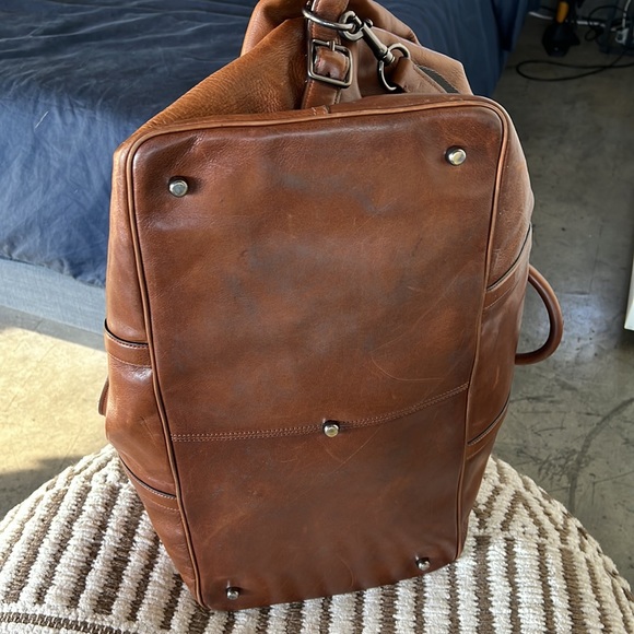 Coach | Bags | Coach Men Weekender Bag | Poshmark